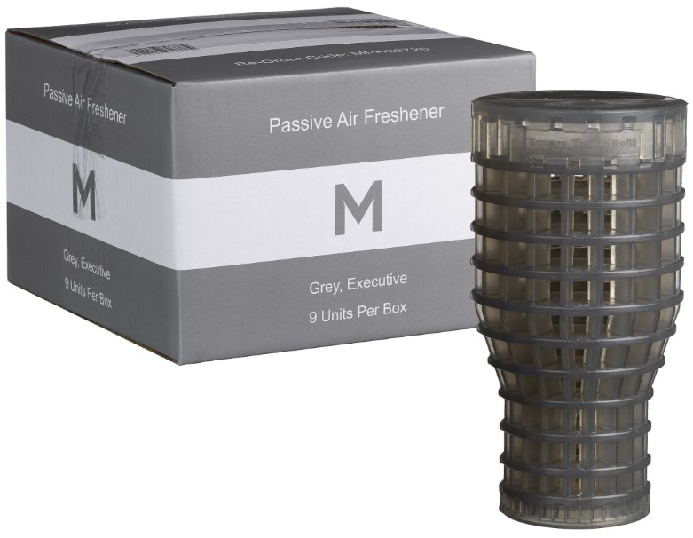 Passive Air Fresheners