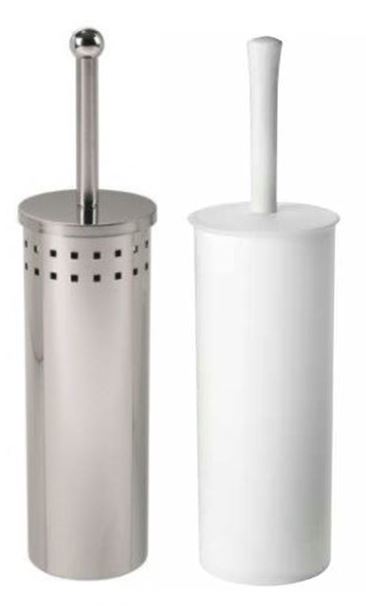 Enclosed Toilet Tidy Sets