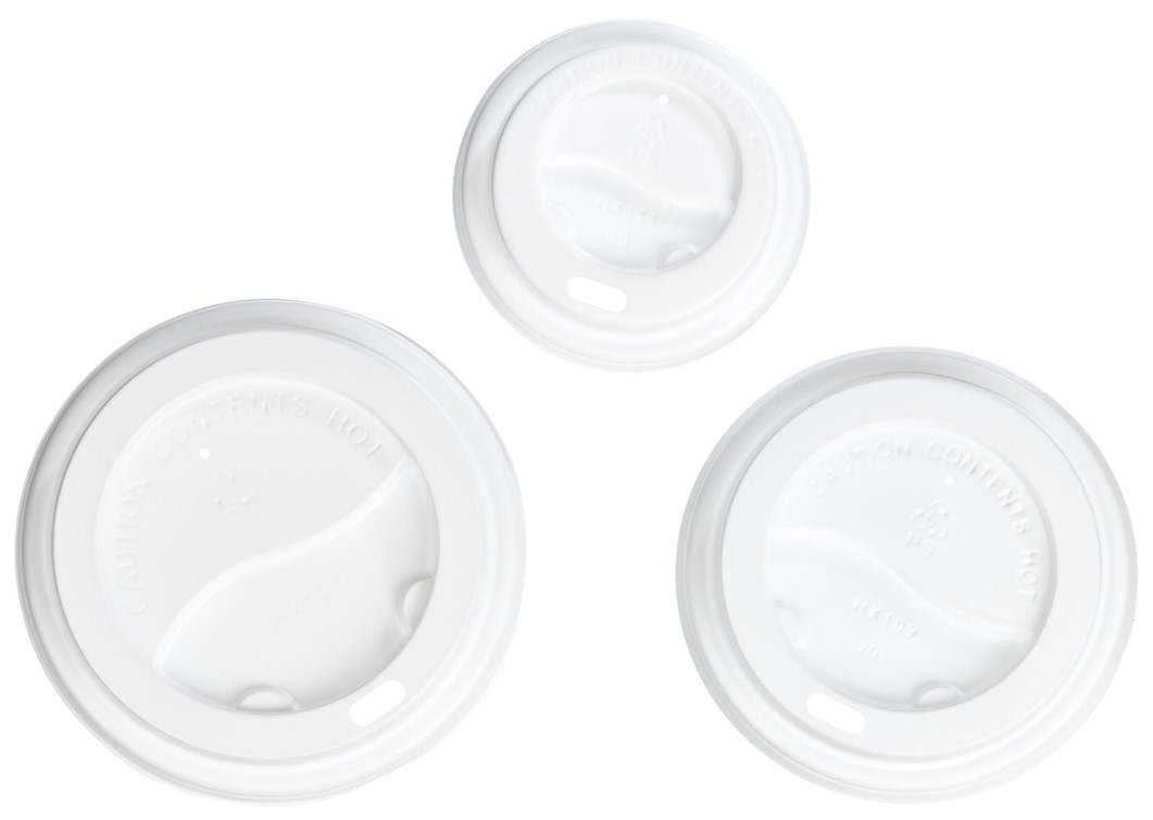 Beverage Cup Lids